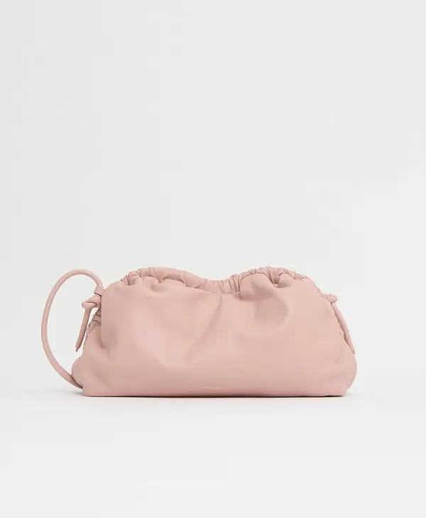 MANSUR GAVRIEL Oversized Cloud Clutch - Zucchero