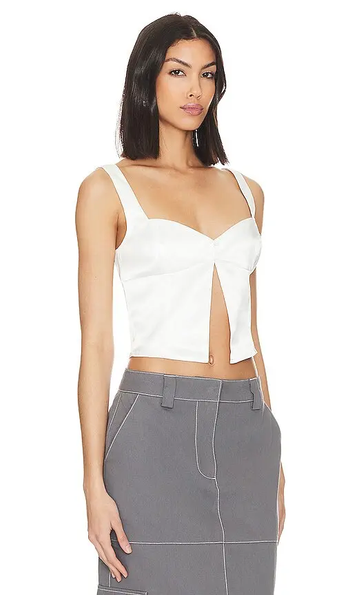 Superdown Lara Top