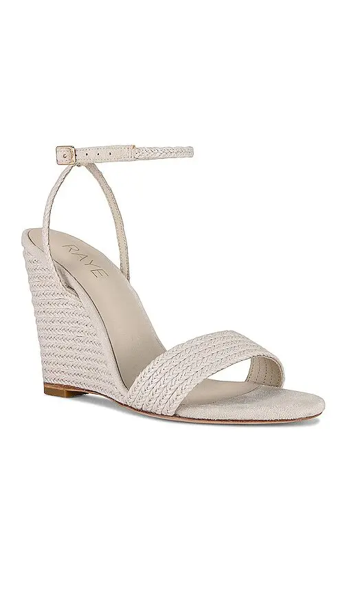 Raye Lagoon Heel