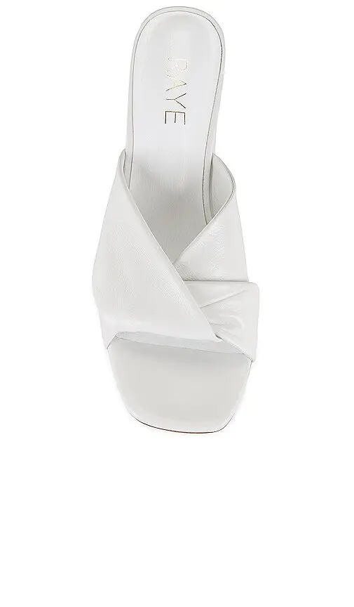Raye Tabby Heel
