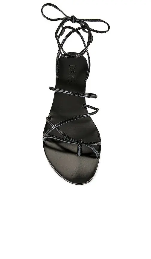 Raye Spur Sandal
