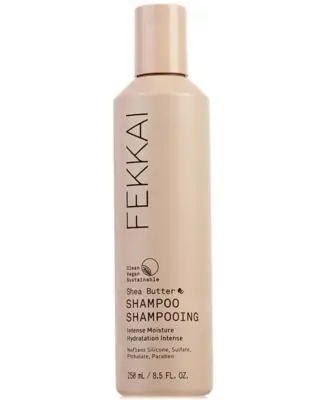 FEKKAI Shea Butter Shampoo - No Color