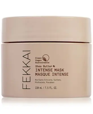FEKKAI Shea Butter Intense Mask - No Color