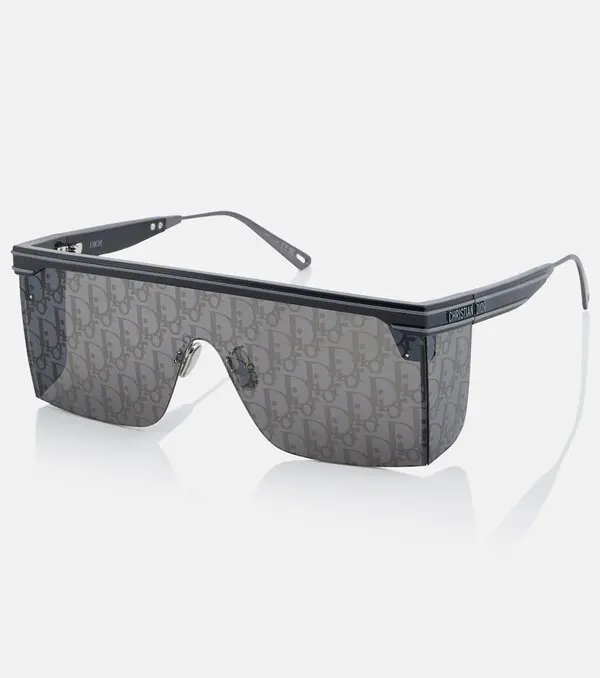 Dior Diorclub M1u Sunglasses - Black