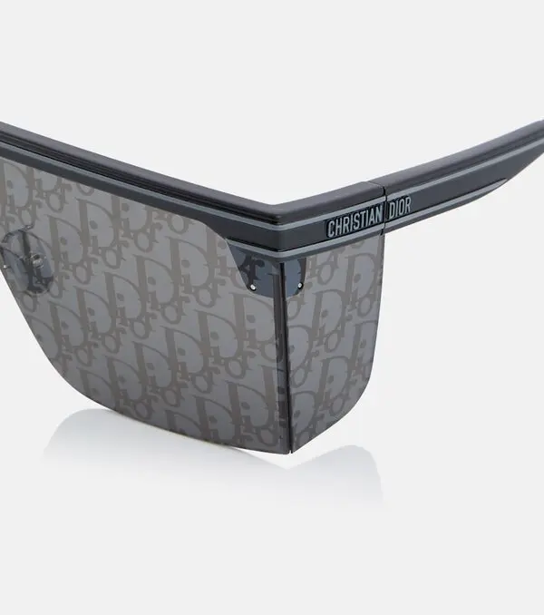 Dior Diorclub M1u Sunglasses - Black