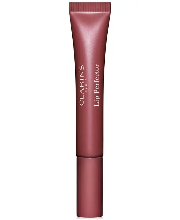 Clarins Lip Perfector 2-in-1 Lip & Cheek Color Balm - Mulberry Glow