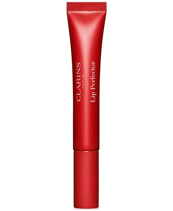 Clarins Lip Perfector 2-in-1 Lip & Cheek Color Balm - Pomegranate Glow