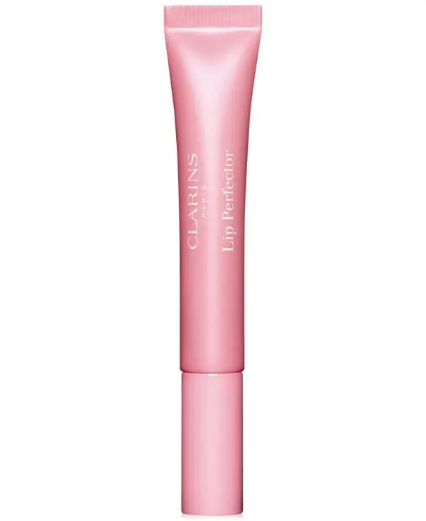 Clarins Lip Perfector 2-in-1 Lip & Cheek Color Balm - Soft Pink Glow
