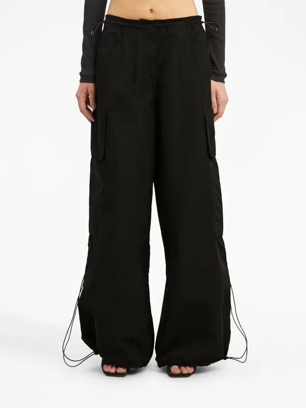 Palm Angels Cargo Trousers