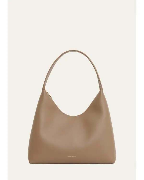 MANSUR GAVRIEL Candy Hobo Bag - Anise