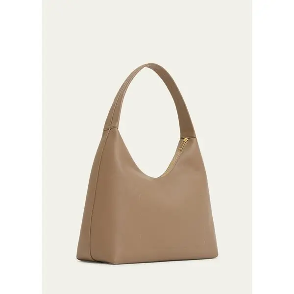 MANSUR GAVRIEL Candy Hobo Bag - Anise
