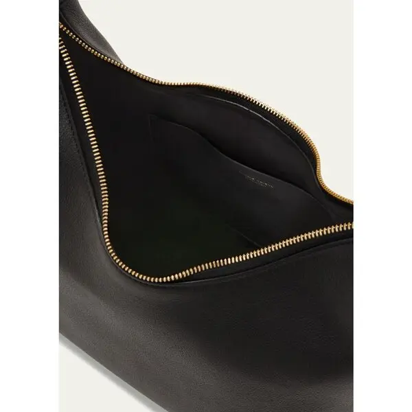 MANSUR GAVRIEL Candy Hobo Bag - Anise