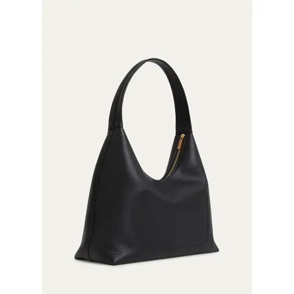 MANSUR GAVRIEL Candy Hobo Bag - Anise