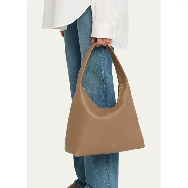 MANSUR GAVRIEL Candy Hobo Bag - Anise