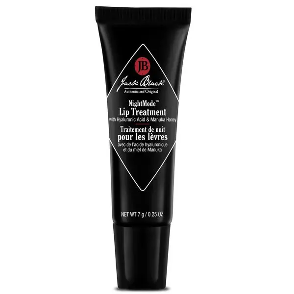 Jack Black Nightmode Lip Treatment - One-color