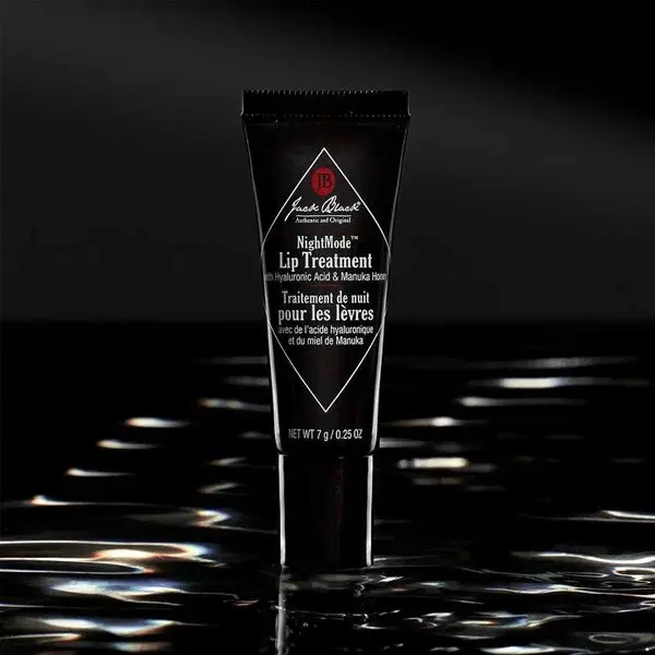 Jack Black Nightmode Lip Treatment