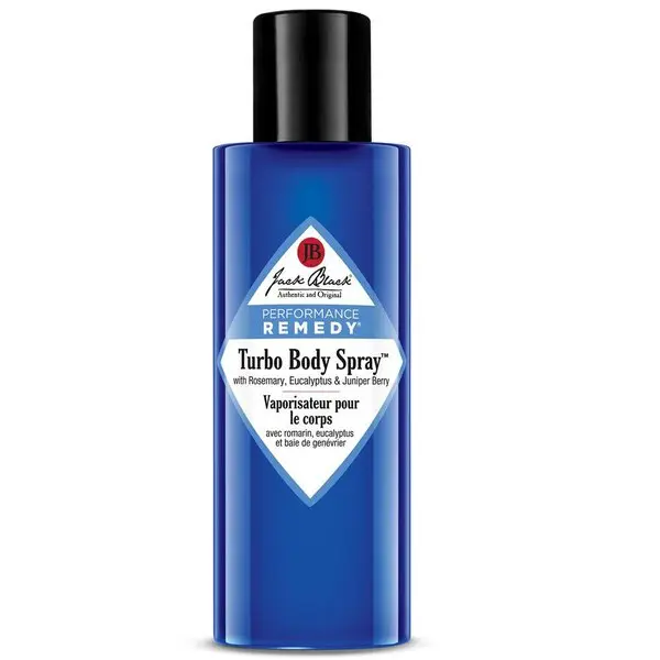 Jack Black Turbo Body Spray