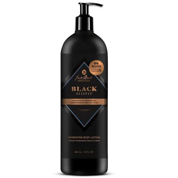 Jack Black Black Reserve Hydrating Body Lotion - One-color