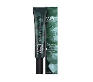 WEN By Chaz Dean Botanical Brow Serum - One-color