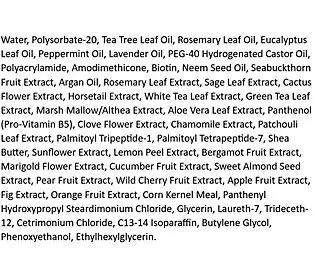 WEN By Chaz Dean Botanical Brow Serum