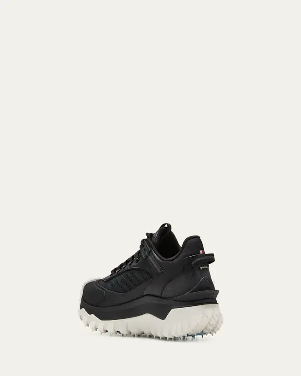 Moncler Trailgrip Gtx Low Top Sneakers
