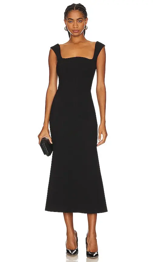 ELLIATT Perri Dress