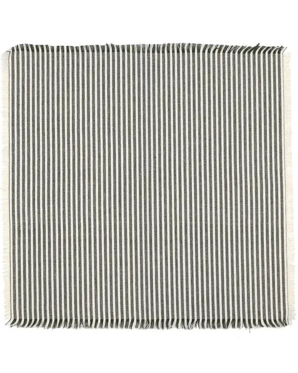 Raine & Humble Abby Stripe Napkins