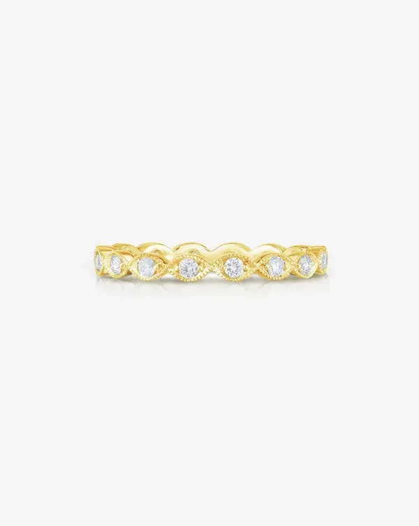 Ring Concierge Diamond Eternity Band - One-color