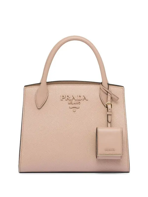 Prada Saffiano Leather Bag