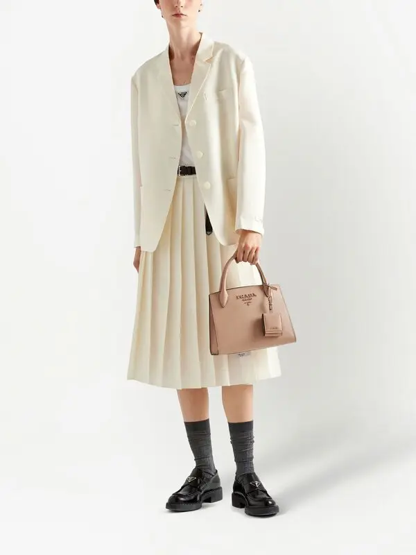 Prada Saffiano Leather Bag