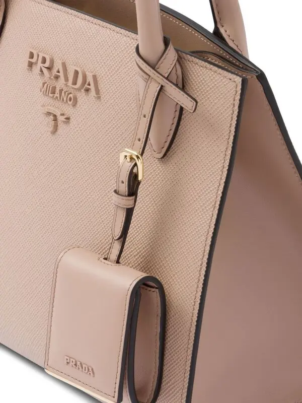 Prada Saffiano Leather Bag