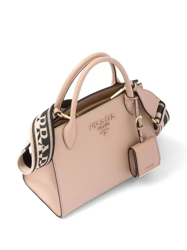 Prada Saffiano Leather Bag