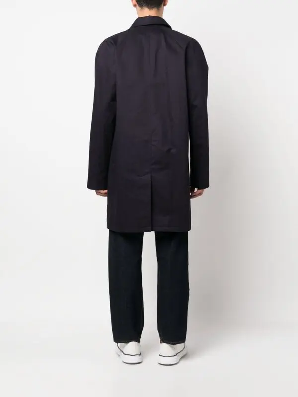 A.p.c. Ville Raincoat