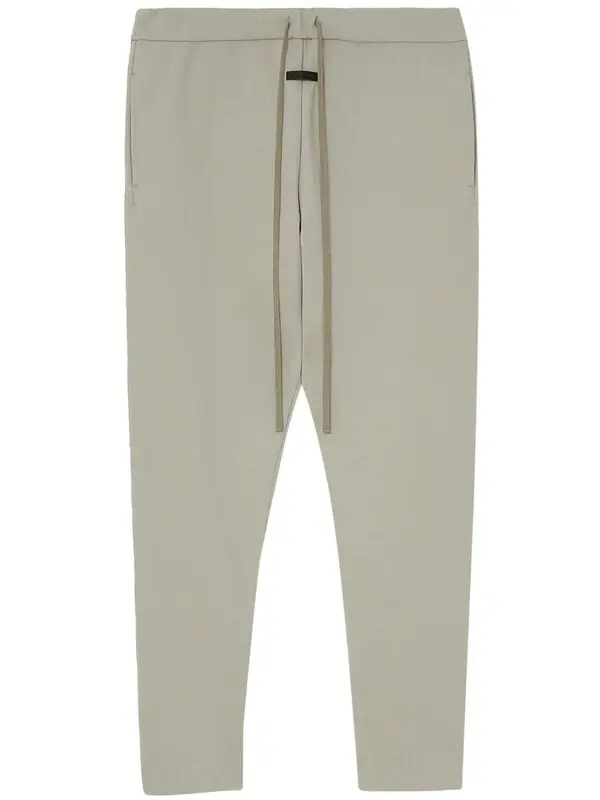 Fear Of God Ankle-zip Track Pants