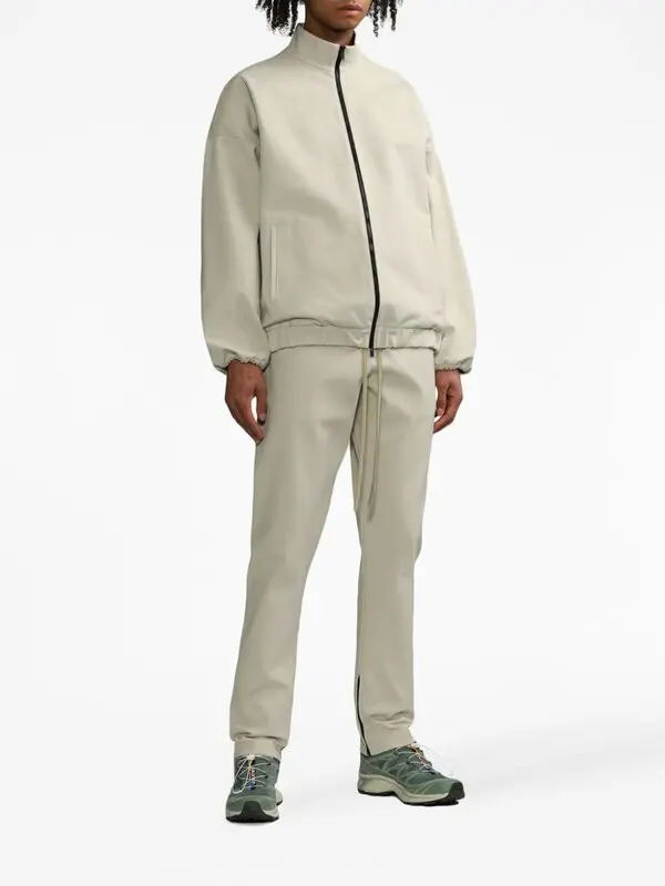 Fear Of God Ankle-zip Track Pants