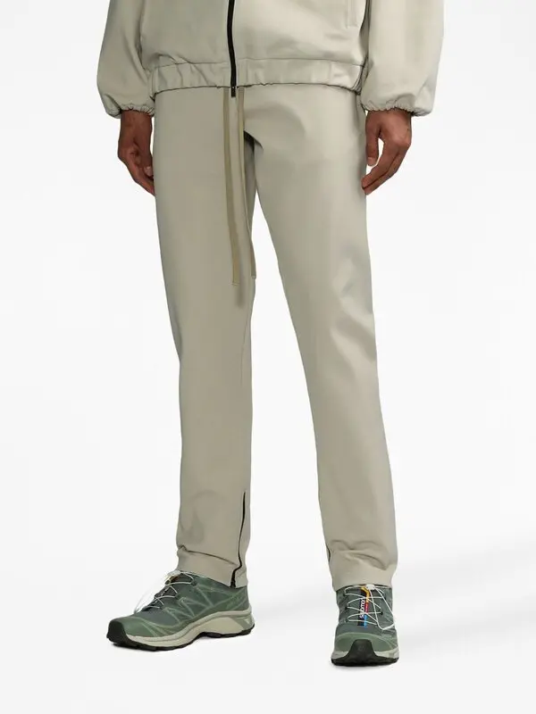 Fear Of God Ankle-zip Track Pants