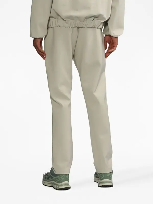Fear Of God Ankle-zip Track Pants