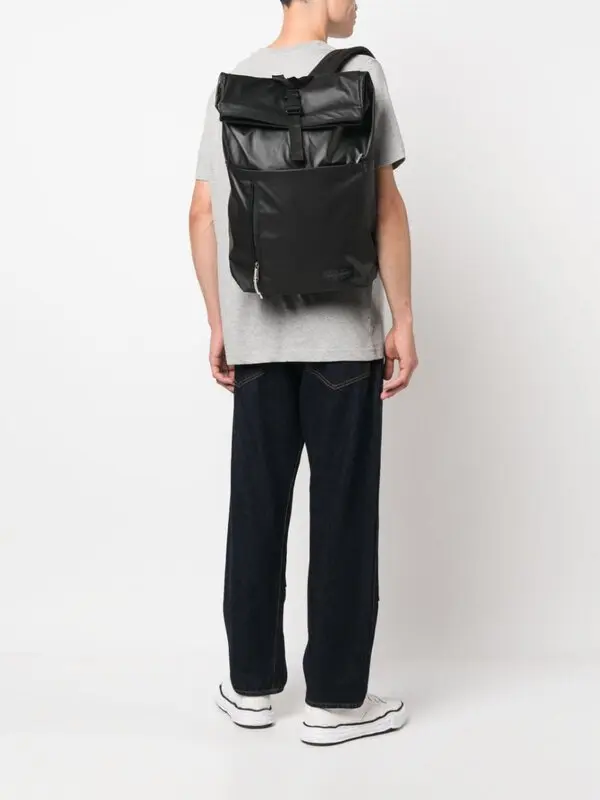 EASTPAK Buckle-fastening Backpack