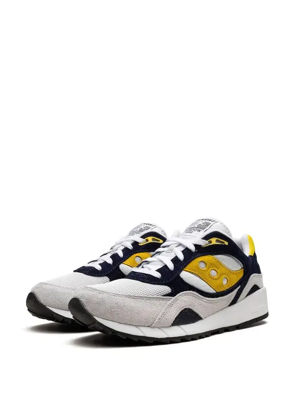 Saucony Shadow 6000 Michigan Sneakers