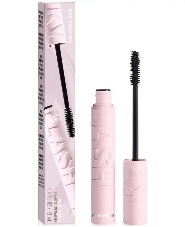 KYLIE COSMETICS Kylash Volume Mascara - Black
