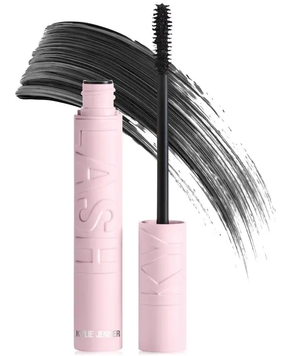 KYLIE COSMETICS Kylash Volume Mascara - Black