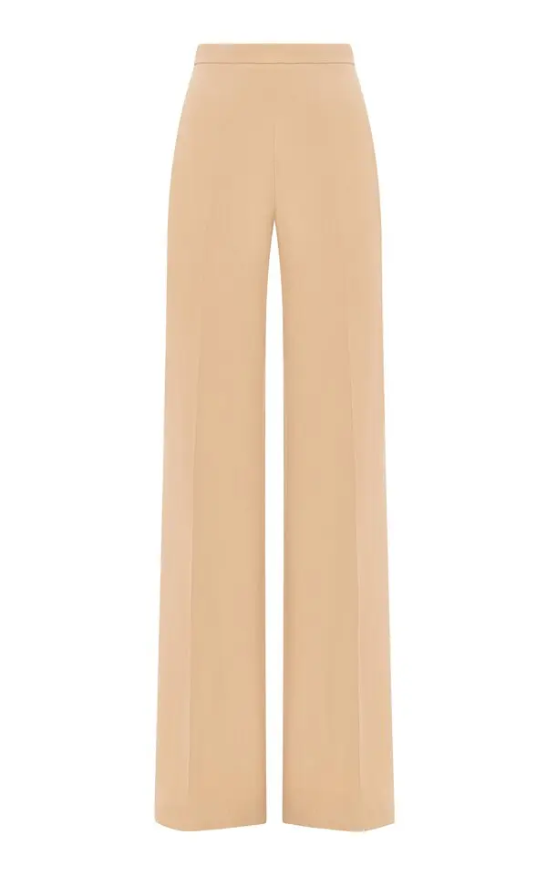 Ralph Lauren Wide-leg Trousers