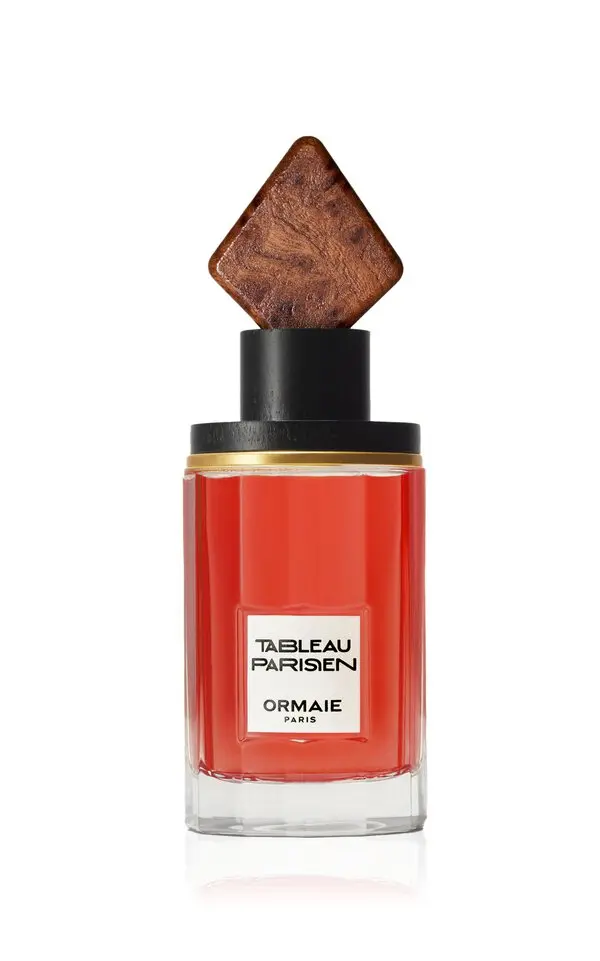 ORMAIE Tableau Parisien Eau De Parfum - N,a