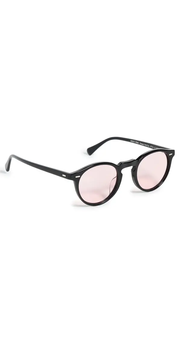 Oliver Spencer Gregory Peck Sunglasses