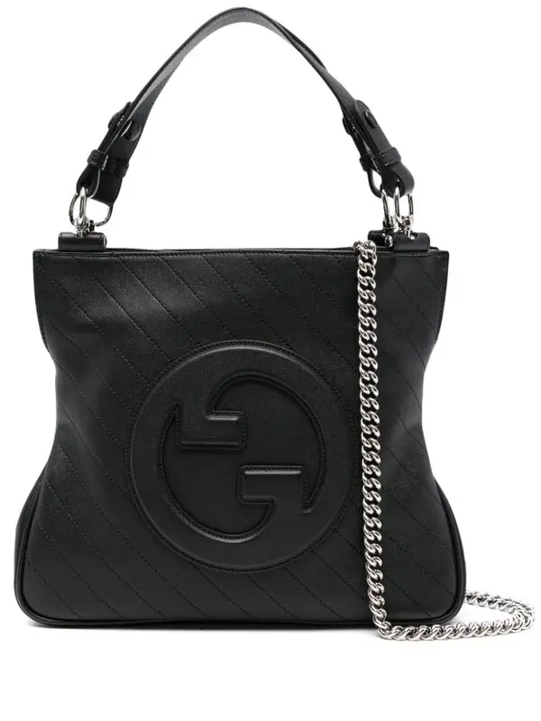 Gucci Small Blondie Shoulder Bag