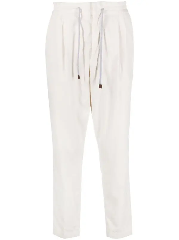Brunello Cucinelli Corduroy Trousers
