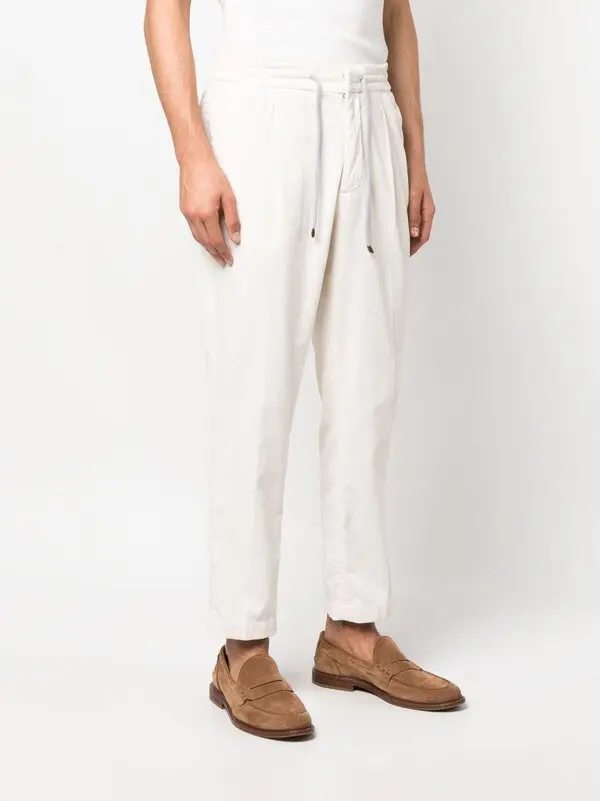 Brunello Cucinelli Corduroy Trousers