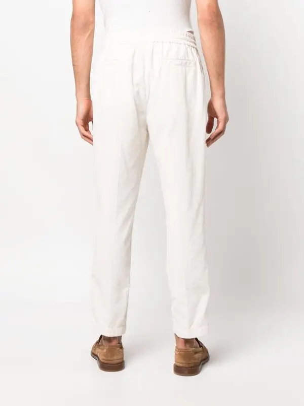 Brunello Cucinelli Corduroy Trousers