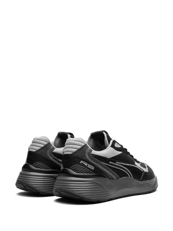 PUMA Rs-metric Sneakers - Black