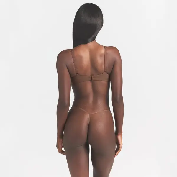 SKIMS Push Up Bra | Medium Neutral | | Fits Everybody - Jasper